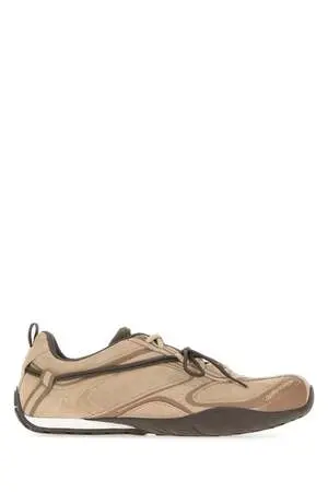 Balenciaga Radar Sneaker/w - Multicolor