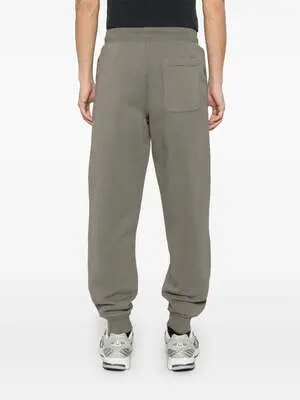 AMI Paris De Coeur Drawstring Track Pants