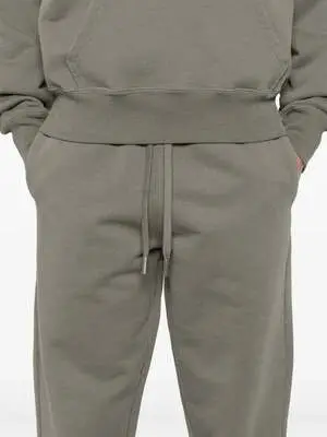AMI Paris De Coeur Drawstring Track Pants