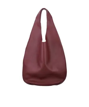 A.p.c. Le Neige Grained Tote Bag - No