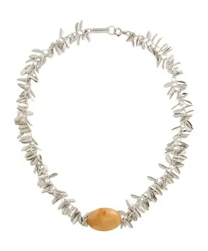 Isabel Marant Étoile Metal Choker - No