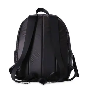 Michael Kors Logo Backpack