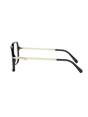 Dior Full-rim Non-prescription Glasses