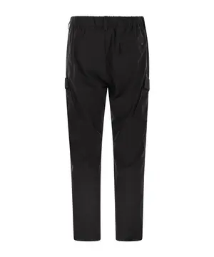Herno Belt Loop Casual Pants
