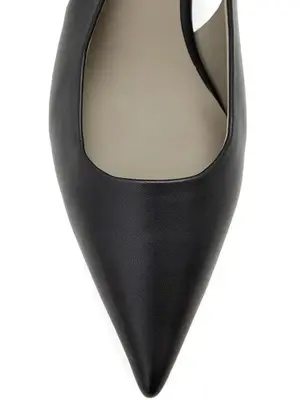 ALLSAINTS Idiya Buckle-strap Pumps