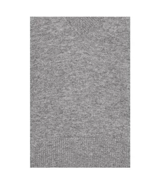 ROTATE BY BIRGER CHRISTENSEN V-neck Logo Sweater