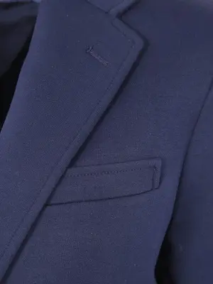 Polo Ralph Lauren Single-breasted Blazer