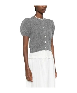 DÔEN Anisa Cardigan