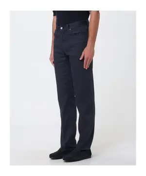 Zegna Five-pocket Trousers