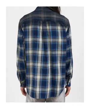 Dsquared2 Plaid Shirt