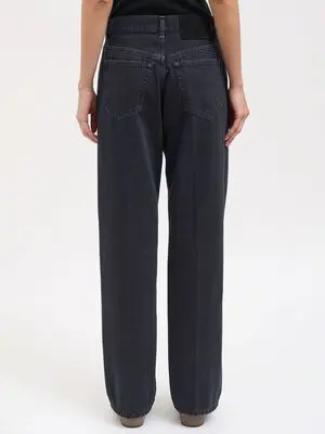 HAIKURE Bonnie Bull Jeans