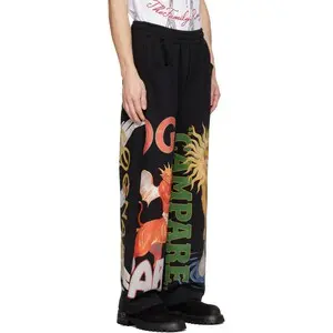 PDFCHANNEL Jojo Progetto Mirabella Sweatpants