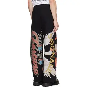 PDFCHANNEL Jojo Progetto Mirabella Sweatpants