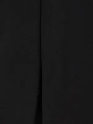 Casablanca Pleated Tailored Shorts