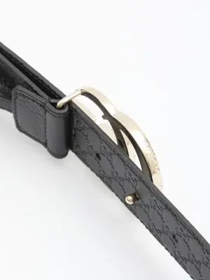 Gucci Gg Marmont Belt