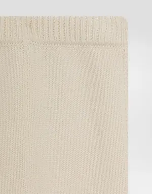 Dolce & Gabbana Knitted Trousers