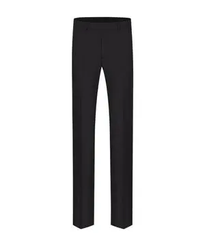 Dior Wool Straight Pants