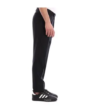 Dior Wool Straight Pants