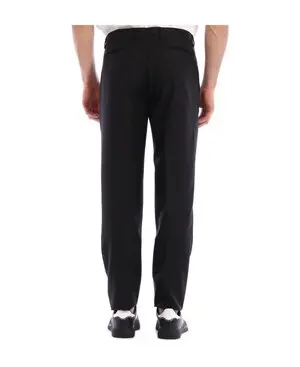 Dior Wool Straight Pants