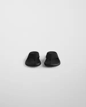 Phoebe Philo Flat Flip-flops