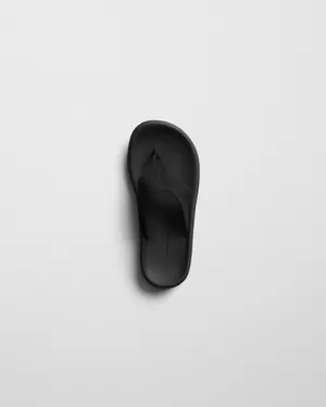 Phoebe Philo Flat Flip-flops
