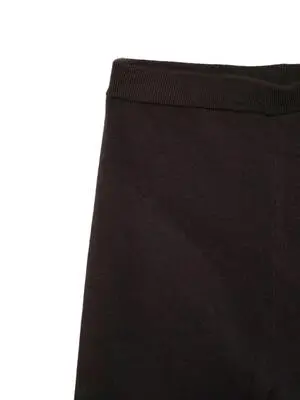 Majestic Filatures High-waisted Wide-leg Trousers