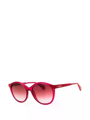 MAX&CO. Round-frame Sunglasses
