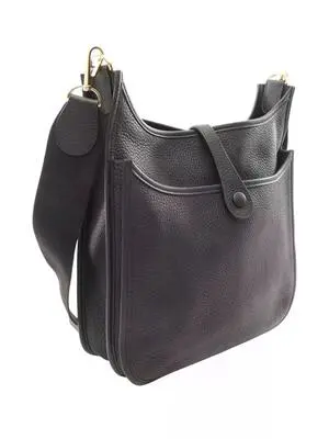 Hermès 2025 Clemence Evelyne Iii 29 Crossbody Bag