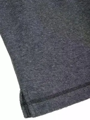 STUDIO TOMBOY Long-sleeve Polo Top