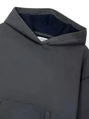 STUDIO TOMBOY Pouch-pocket Hoodie