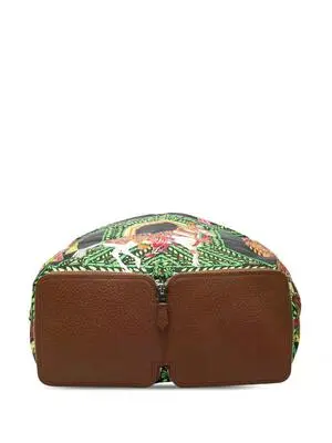 Hermès 2008 La Danse Du Cheval Marwari Silky Pop Tote Bag