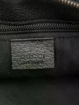 Gucci 2000-2015 Gg Canvas Joy Messenger Bag Crossbody Bag