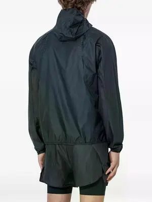 On Zero Hooded Jacket