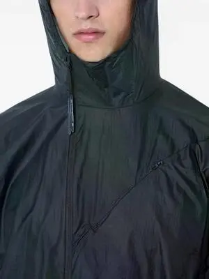 On Zero Hooded Jacket