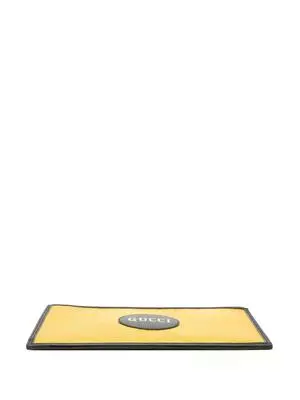 Gucci 2000-2015 Gg Nylon Off The Grid Clutch Bag