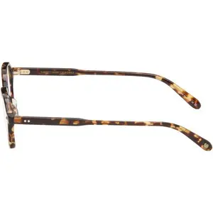 Garrett Leight Galloway Non-prescription Glasses