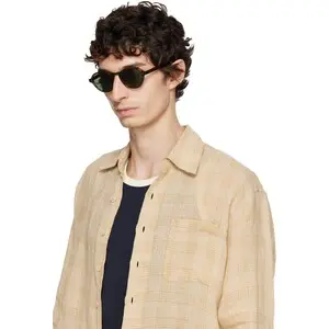 Garrett Leight Casillas Sunglasses