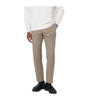 PT TORINO Classic Tailored Pants
