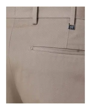 PT TORINO Classic Tailored Pants