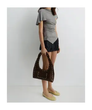 Gimaguas Franca Bag Arrugado