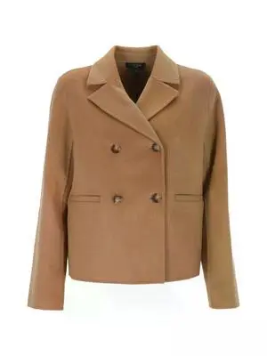 Rag & Bone Double-breasted Notch-lapel Blazer