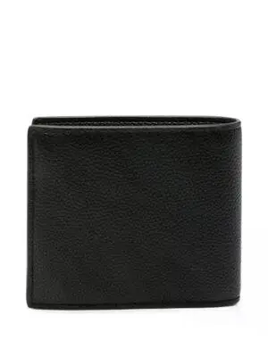 BOSS Grained Bifold Wallet