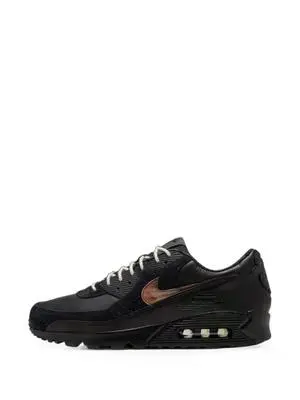 Nike Air Max 90 Wagyu Sneakers - Black