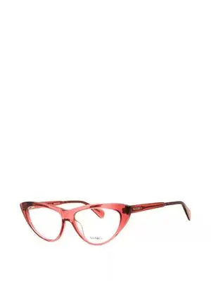 MAX&CO. Cat-eye Glasses