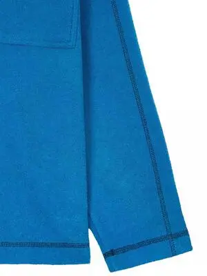 STUDIO TOMBOY Long-sleeve Polo Shirt