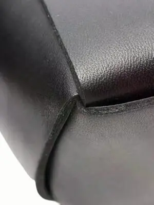 Bottega Veneta 2012-2026 Mini Maxi Intrecciato Arco Tote Bag