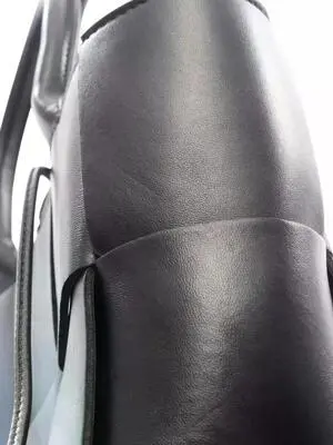 Bottega Veneta 2012-2026 Mini Maxi Intrecciato Arco Tote Bag