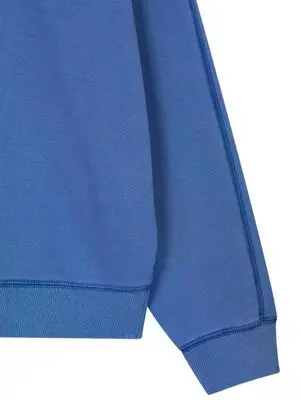 STUDIO TOMBOY New Standard Crew-neck Sweatshirt
