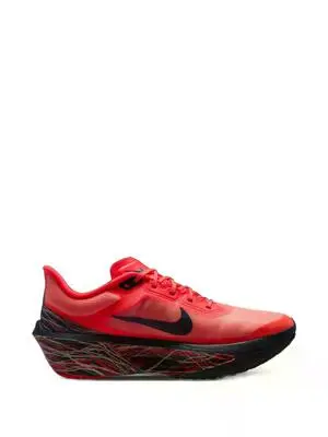 Nike Zoom Fly 6 Lace-up Sneakers - Red