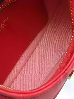 BVLGARI 2020-2026 Small Leather Serpenti Ellipse Satchel